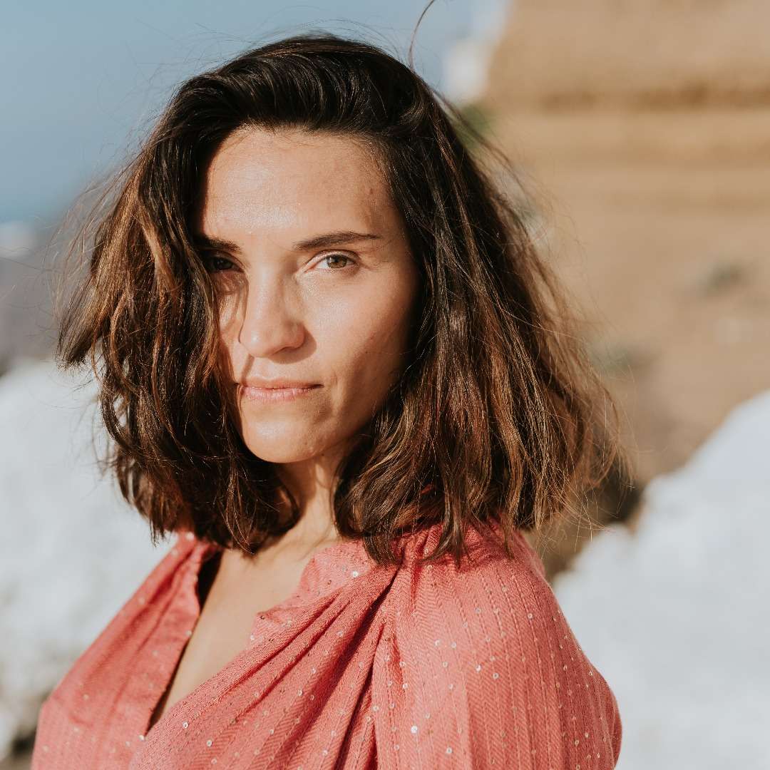 Fanny Huleux - Coach & Thérapeute